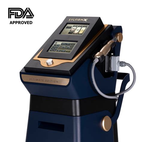 실펌x Fda 승인 20205 비올메디컬