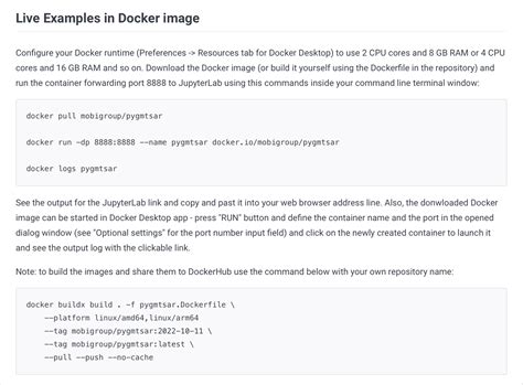 Pygmtsar Python Gmtsar · Issue 60 · Pyopenscisoftware Submission