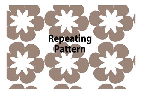 Seamless Repeat Pattern Printable Graphic By Hossaindipa34 · Creative Fabrica
