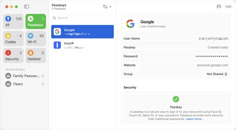 Why Passkeys Are Better Than Passwords And How To Use Them