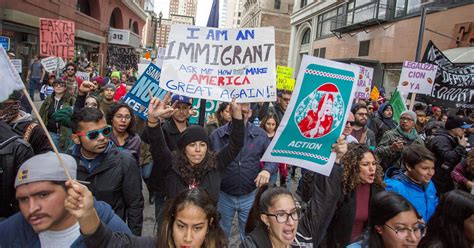 New Research Shows Immigrants May Boost Employment Of Natives Canada