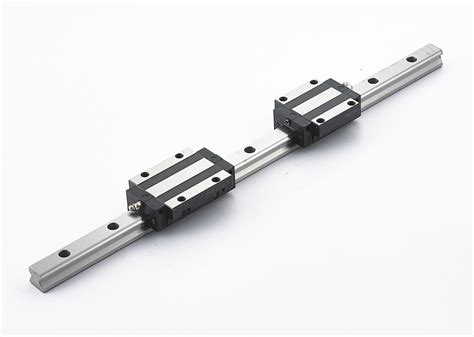 Rg Series High Rigidity Roller Type Linear Rail Guide And Block Rgh15ca Rgh25ca Linear Guide