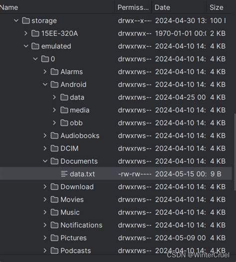Android 移动开发之数据存储一：临时存储和文件存储（实验6）android 临时存储 Csdn博客