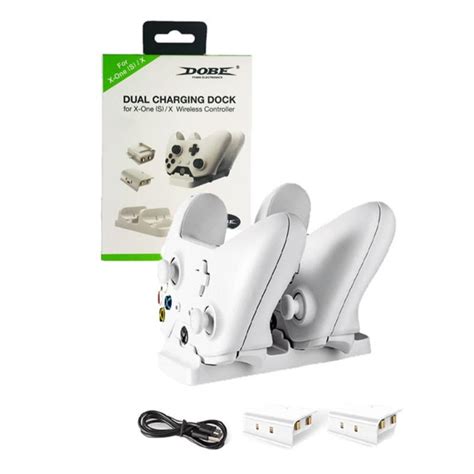 قیمت و خرید آنلاین ⭐ پایه شارژر دسته بازی ایکس باکس مدل سری اس ۱۴۰۴ کالا بوی