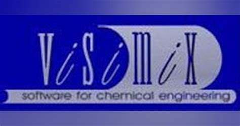 Modeling And Simulation Software Visimix Launches Visimix Rsd For Rotor Stator Dispersers