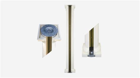 Column Loc Reeb Learning Center