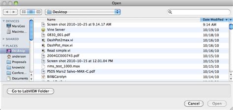 solved pattern constraint in file dialog express vi not working ni