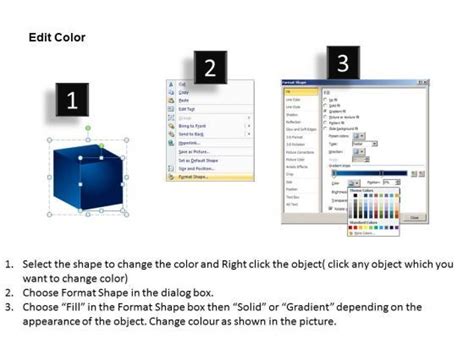 Business B2b Powerpoint Ppt Templates