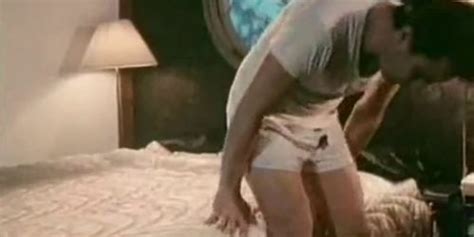 Paybacks Are Hell Vintage Porn