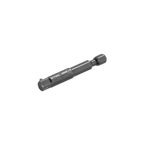 EX 250 B Apex Power Drive Socket Extension 1 4 Male Square Apex Sockets