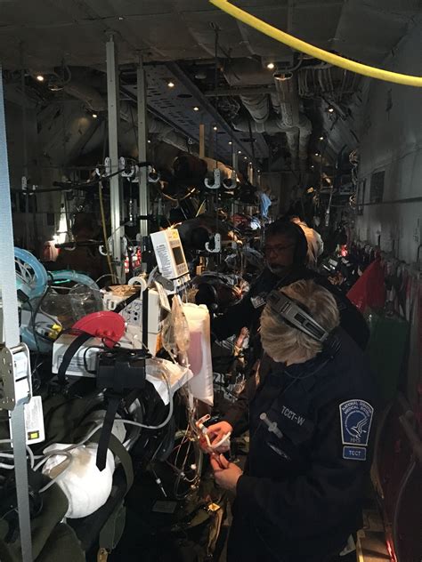 Ndms Patient Movement Program