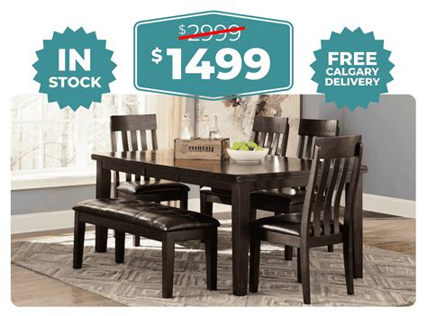 February Inventory Blowout Canvas Loft Furniture