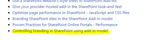 [loc] broken link in an article · issue 2172 · sharepoint sp dev docs · github