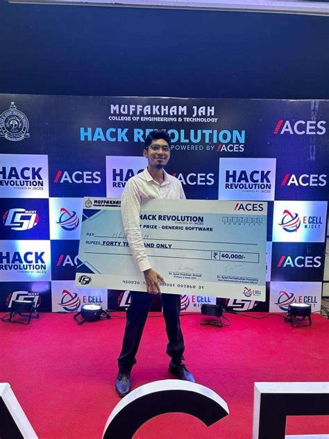 Mohammed Abdul Mannan On Linkedin Hackathon Deepfakedetectives 29