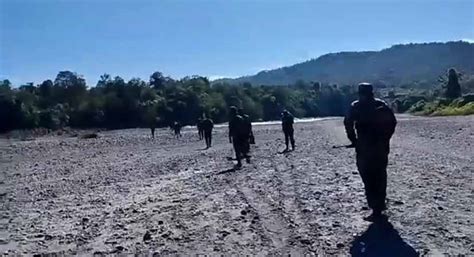 Dvb တနင်္သာရီမြို့နှင့် စလင်းမြို့တွင် စစ်ကောင်စီတပ်နှင့် ပျူစောထီးမ