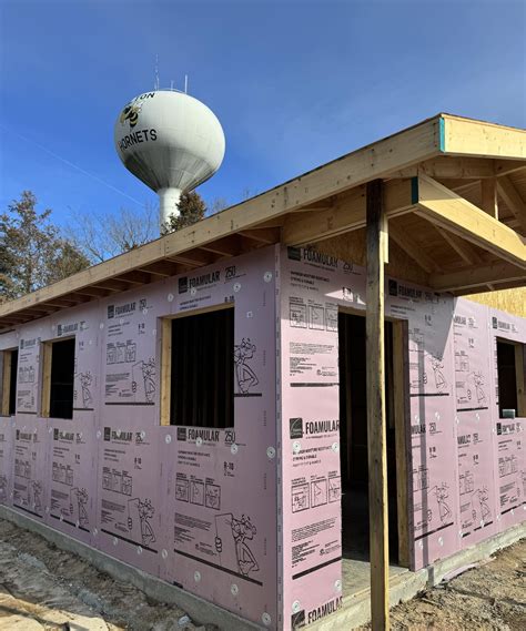 Webuilt Fulton Missouri Autism Housing Network