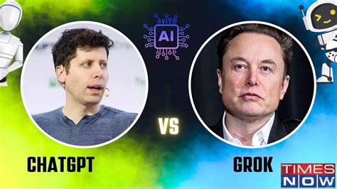 Chatgpt Vs Grok The Meme Battle Begins By Openais Sam Altman