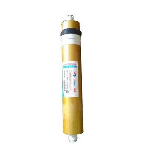 Toray Polypropylene D-Tech TFC-1812-80 RO Membrane at ₹ 650/piece in ...