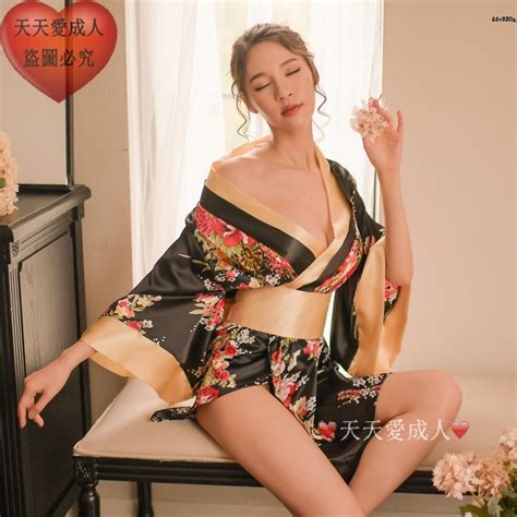 ชุดนอนคอสเพลย์ Cherry Blossom Hengdayida Th Thaipick