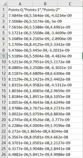How To Import A Binary Stl File To Porespy · Pmeal Porespy · Discussion 700 · Github