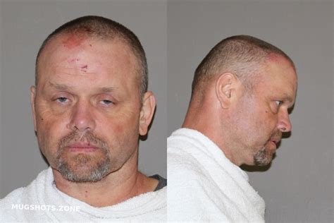 Laferrara John Eugene 04 21 2023 Denton County Mugshots Zone