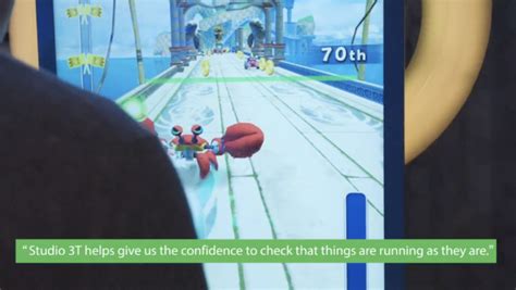 The Ultimate Client Ide And Gui For Mongodb Studio 3t