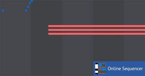 Windows 95 Startup And Shutdown Dark Midi Online Sequencer