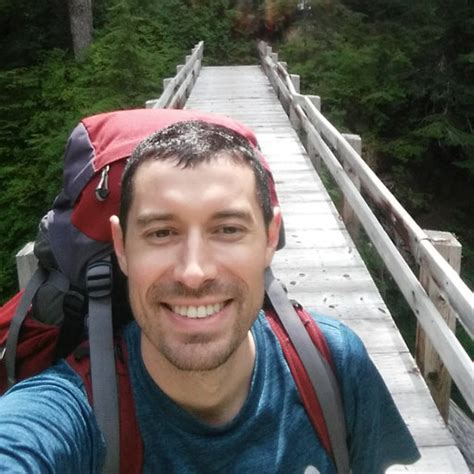 Eric Molnar Graduate Research Assistant Master Of Engineering University Of Washington