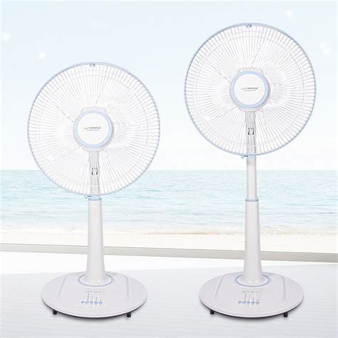 유니맥스 실속형 키높이선풍기 35cm 리모컨형가정용선풍기사무실선풍기 홈플러스 택배배송