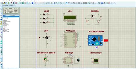 Ziad Mohamed On Linkedin Embeddedsystems Atmega32 Proteus Cprogramming Avr Github