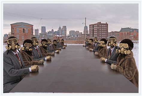 The Rust Belt Aesthetic Conflict And Creativity HuffPost Entertainment