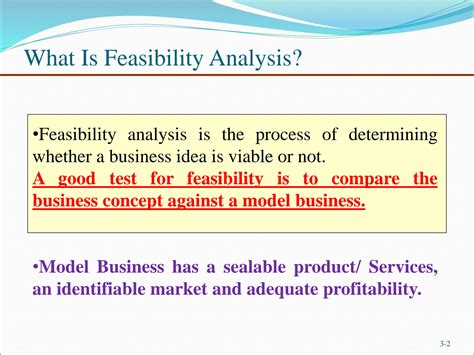 SOLUTION Chapter Model Feasibility Checklist Copy Studypool