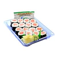 Zenshi Sushi Seaside Combo 16 Count Safeway