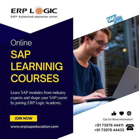 Erp Logic Academy On Linkedin Erplacademy Sapeducation Erpsoftware Erpmodules