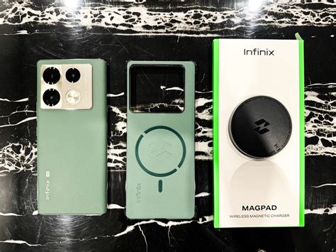 Reasons Why You Should Get Infinix Note Pro G Jam Online Tech News Reviews