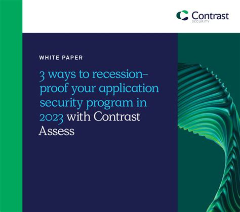 Contrast Assess Iast Security Testing Contrast Security