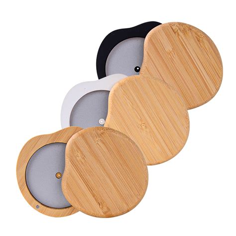 Compact Packaging Yicai Bamboo