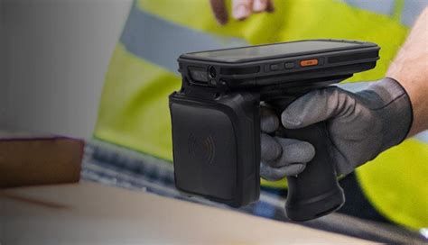 Top Troubleshooting Tips For Rfid Reader And Writer Rfid Card