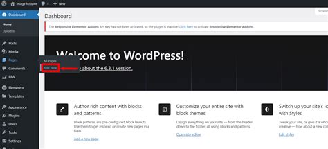 How To Create Image Hotspot With Responsive Elementor Addons