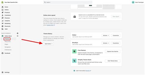A Beginners Tutorial To Shopify Theme Customization
