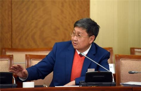 Ч Хүрэлбаатар Монголд хөрөнгө оруулсан гадаадын зургаан иргэний гомдлыг шийдвэрлэсэн