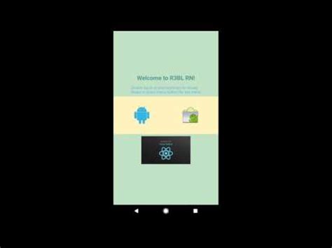 Getting Started With React Native Developerlife
