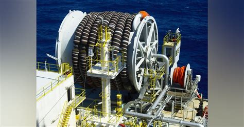 Ihc To Provide Offloading System For Marlim Fpso Offshore