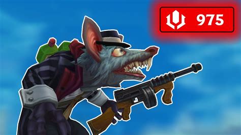 Crime City Twitch Skin Spotlight Youtube