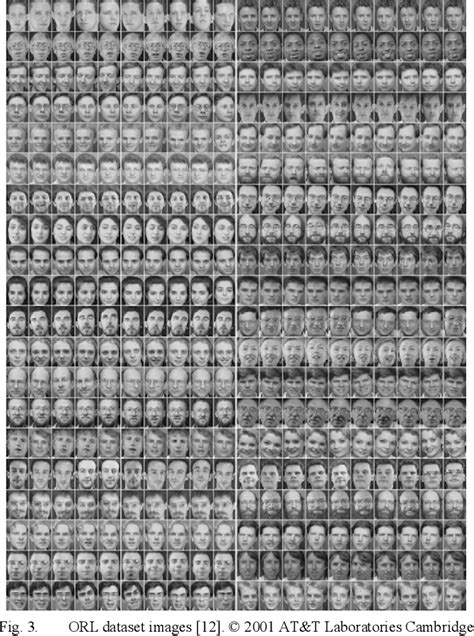 Figure 3 From Design Of A Face Recognition System Based On