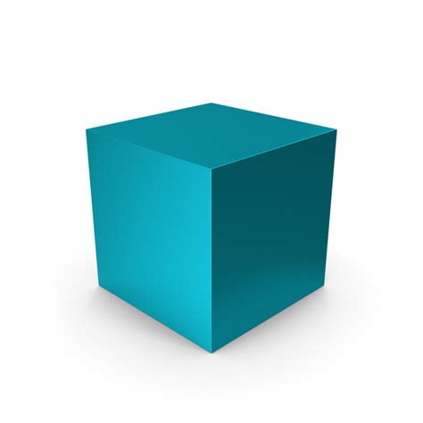 Cube PNG Images PSDs For Download PixelSquid