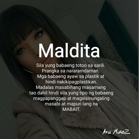 Bilib Sa Sarili Quotes