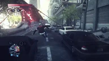 Prototype Remastered Mod At Prototype Nexus Mods And Community