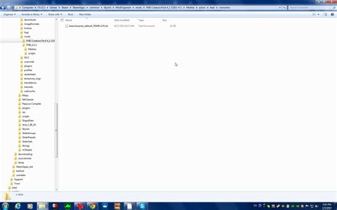 Mod Organizer Page Technical Support LoversLab