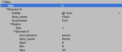 Javascript Classes And Arrays Unity Engine Unity Discussions